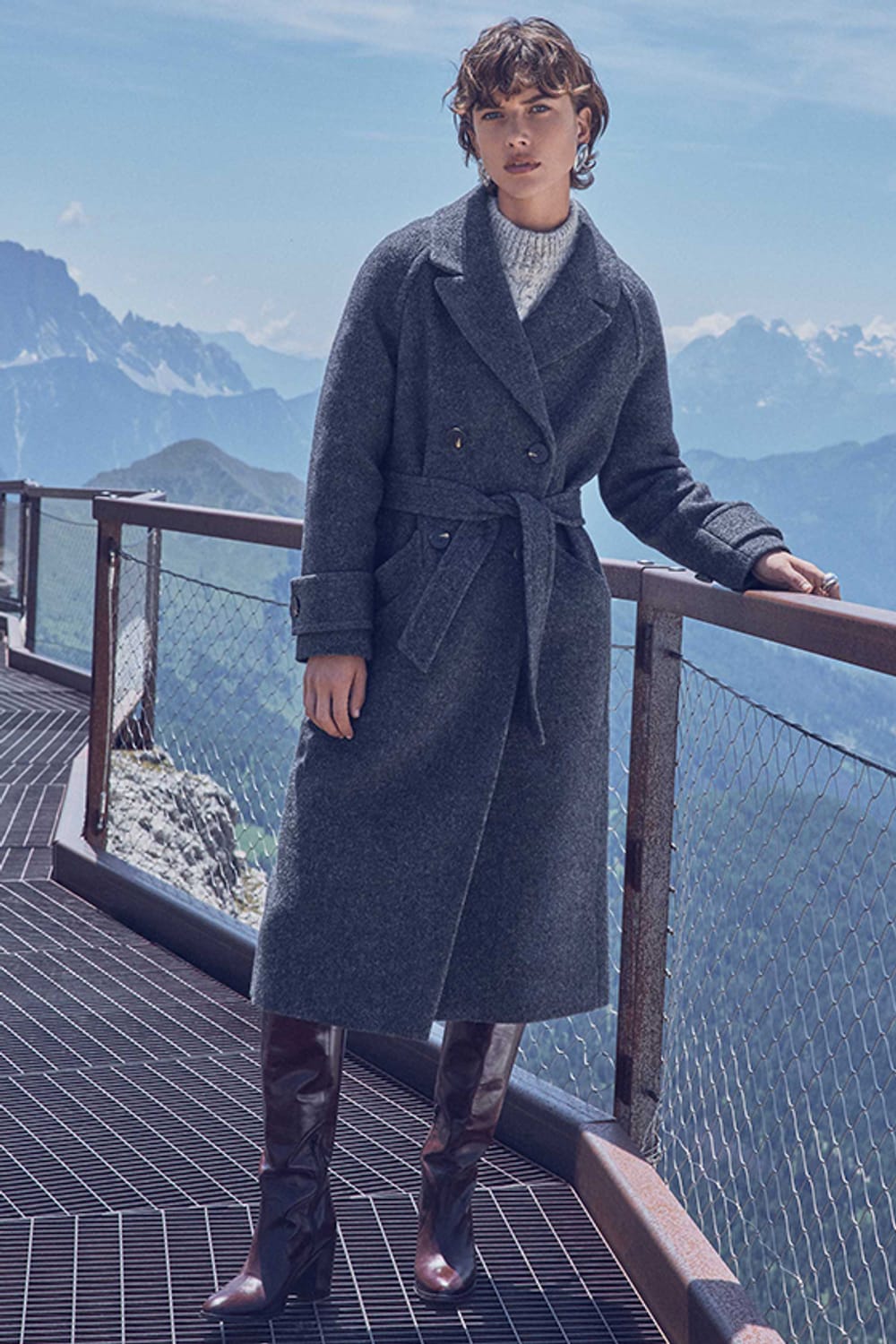 Maison 123: Tienda oficial | Ropa de mujer